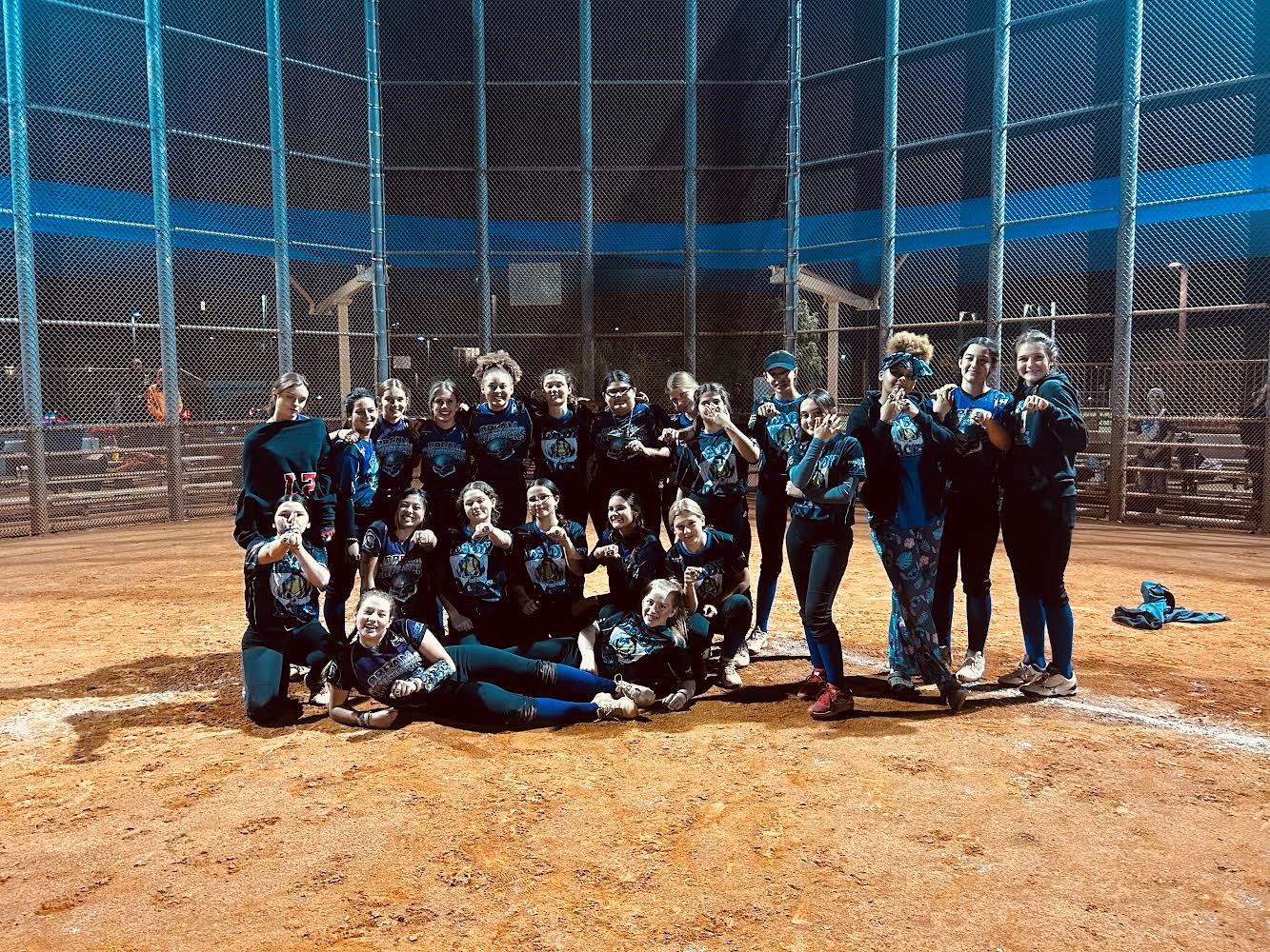 Northwest Girls Softball – Northwest Girls Softball